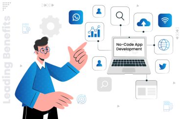 Leading Benefits and Limitations of No-Code App Development - Latest ...