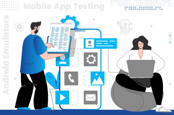 5 Best Android Emulators For Your Mobile App Testing