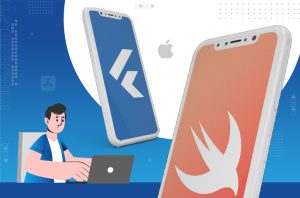 Flutter vs. Swift: Which is Better for iOS App Development? - Latest ...