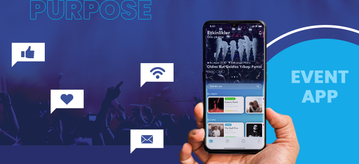 6 Ways Technology is Shaping the Future of Event App Development ...