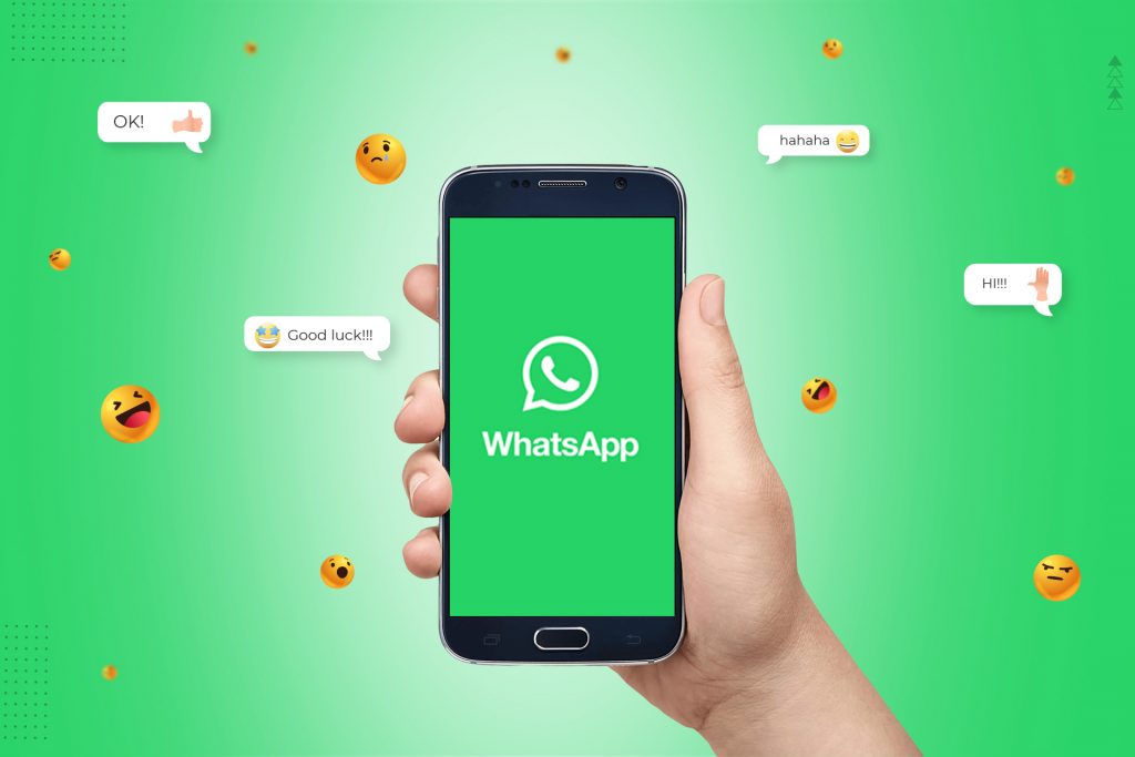 A Complete Guide to Develop an App like WhatsApp - Latest technology ...