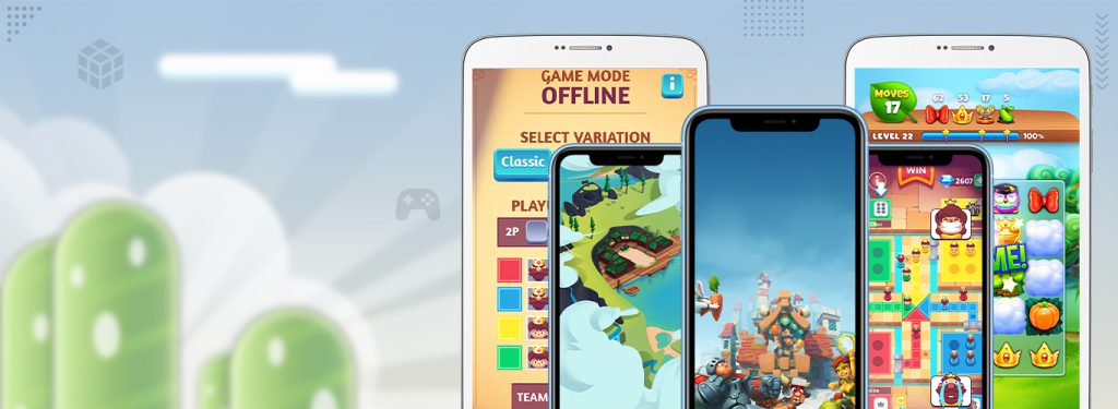 How to Make a Mobile Game App from Scratch? - Latest technology news ...