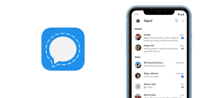 Best Apps For Secret Messaging in 2025 - Latest technology news | web ...