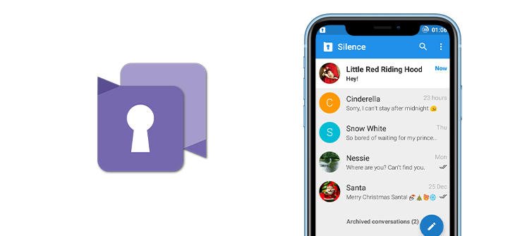 Best Apps For Secret Messaging in 2025 - Latest technology news | web ...