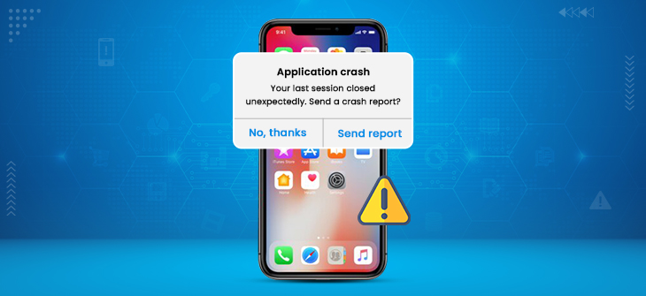 How to Safeguard Your Mobile App from Crash? - Latest technology news ...