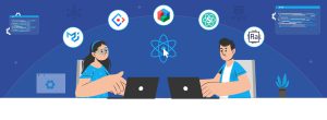12 Best React Libraries and Frameworks to Review in 2022 - Latest ...