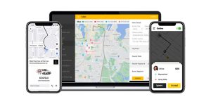How To Develop An App Like Uber: Full Guide - Appikr Labs