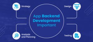 A Quick Guide to Mobile App Backend Development - Latest technology ...