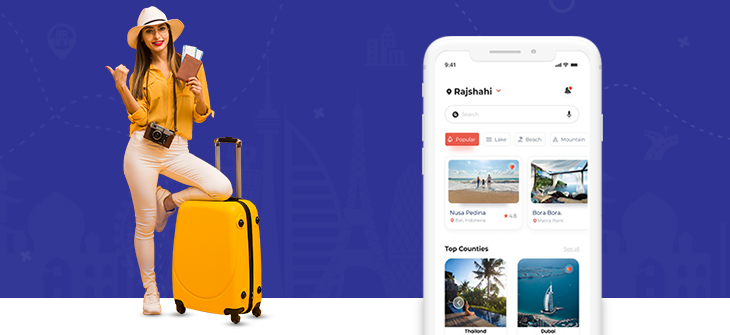 How to Develop a City Guide App for Travelers? - Latest technology news ...