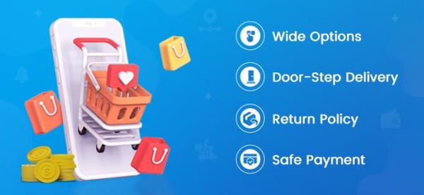 How Much Does it Cost to Build an E-Commerce App Like AJIO?