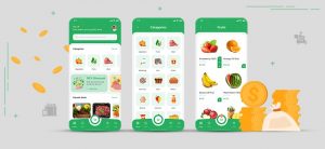 How to Create a Grocery App: All You Should Know - Latest technology ...