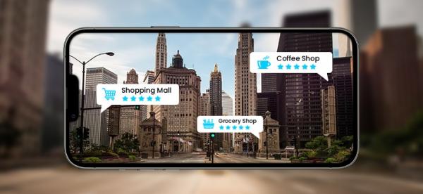 What is a Visual Positioning System (VPS)? - Appikr Labs