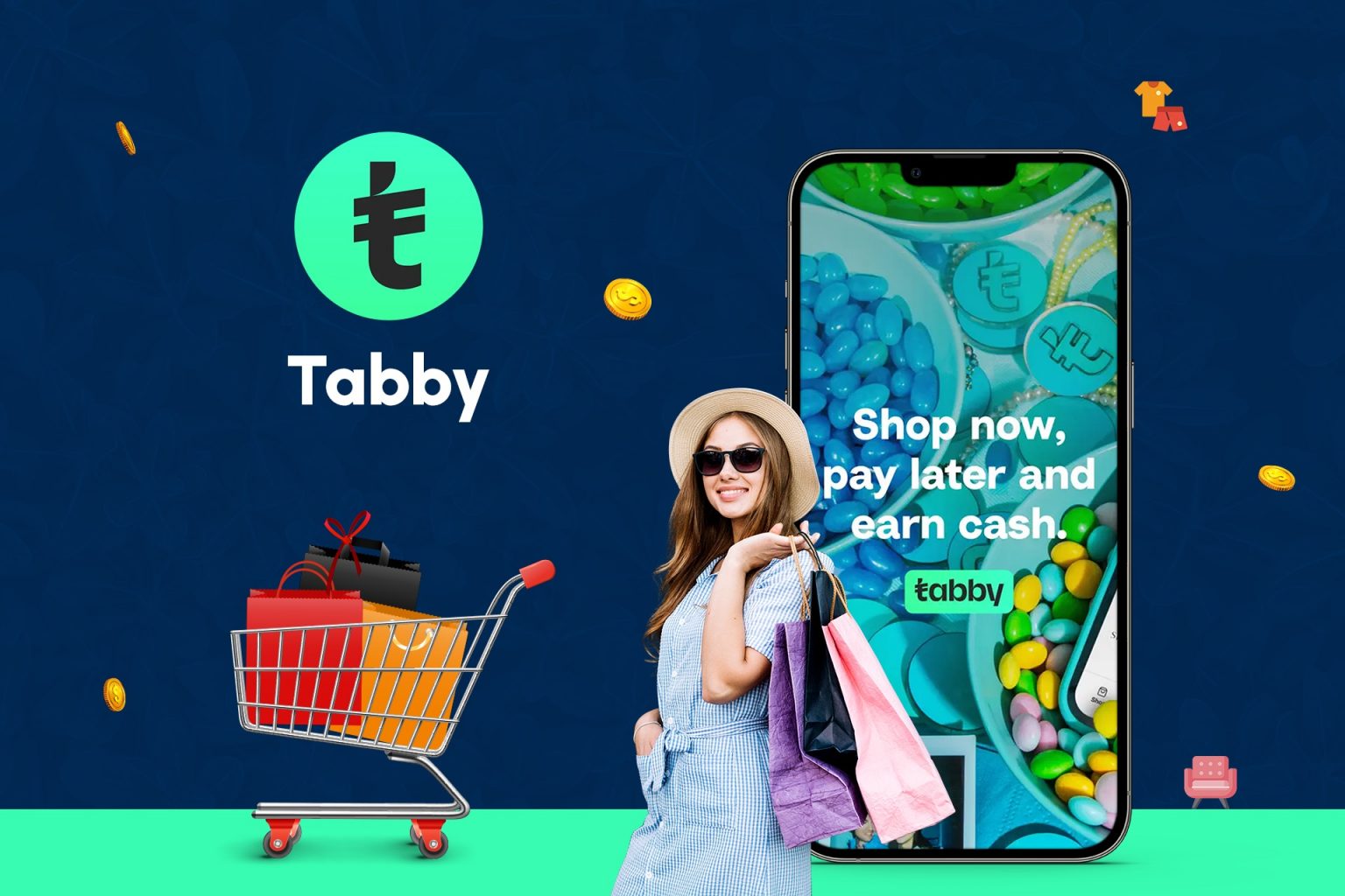 How much does it cost to build an app like Tabby? - Latest technology ...