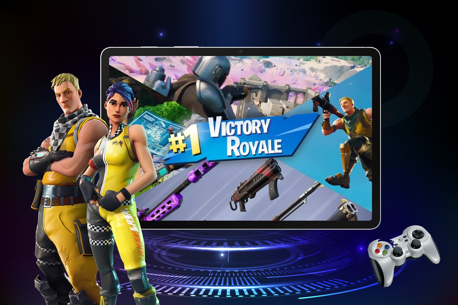 How to Win Fortnite Games – 10 Tips for Victory Royales - Latest ...