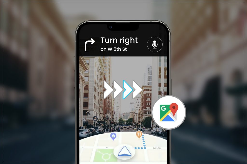 Visual Positioning System: All You Need to Know - Latest technology ...