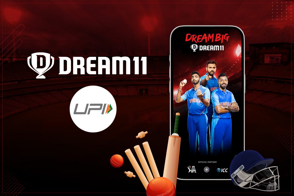 Dream 11 Introducing Google Pay and PhonePe Rival Payment App DreamX ...