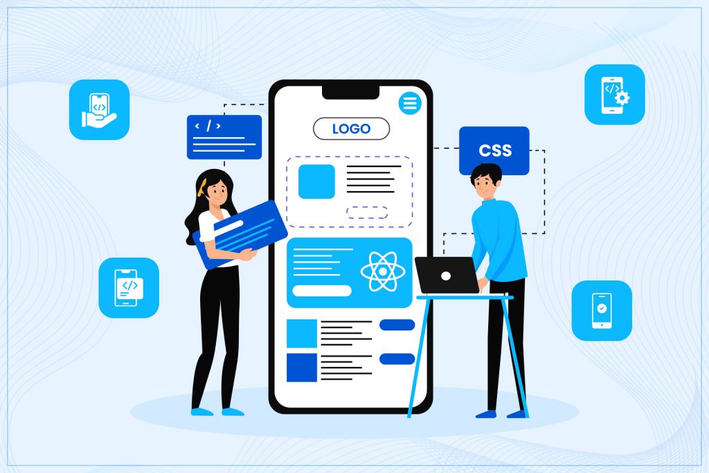 Why Do Startups Prefer Hiring React Native Mobile App Development Company Latest Technology