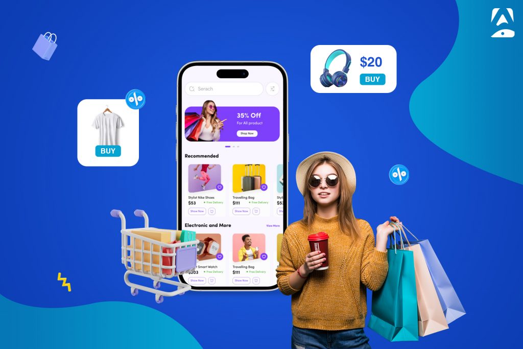 The Compelling Case For Ecommerce Mobile App Development 9 Reasons To Invest Latest