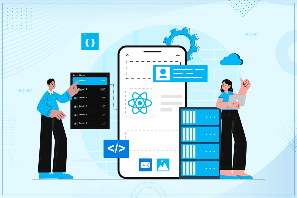 Top 11 Local Databases for Building React Native Apps - Latest ...