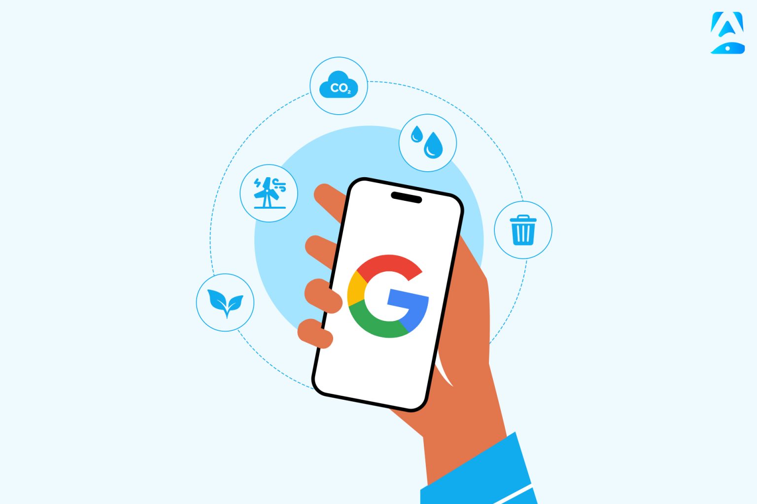 Google’s Latest APIs Focus On Fighting Climate Change And Its Effects ...