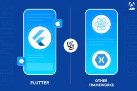 Flutter vs. Other Frameworks: Why Flutter is the Future - Latest ...