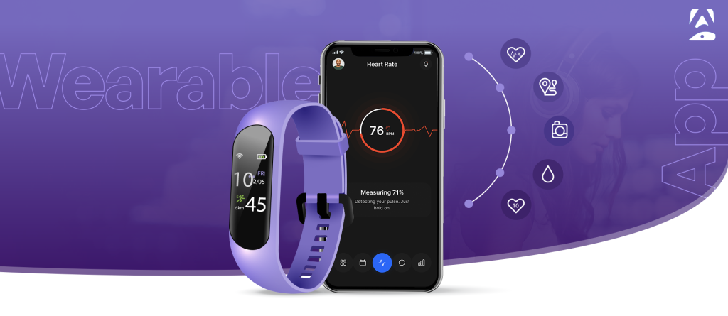 Wearable App Development: Costs, Features, and Steps - Latest ...