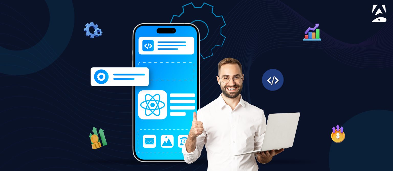 How Can React Native App Development Services Enhance Your Business Latest Technology News