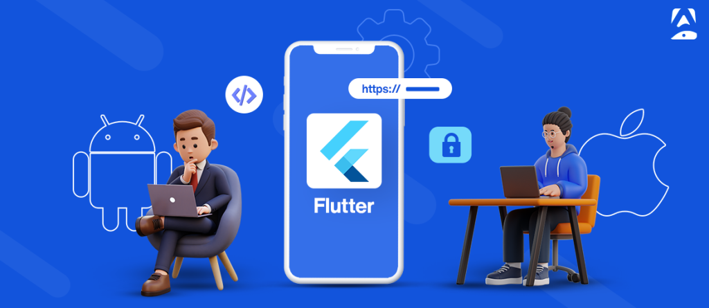 Unveiling the Future of Mobile App Development with Flutter: Trends and ...