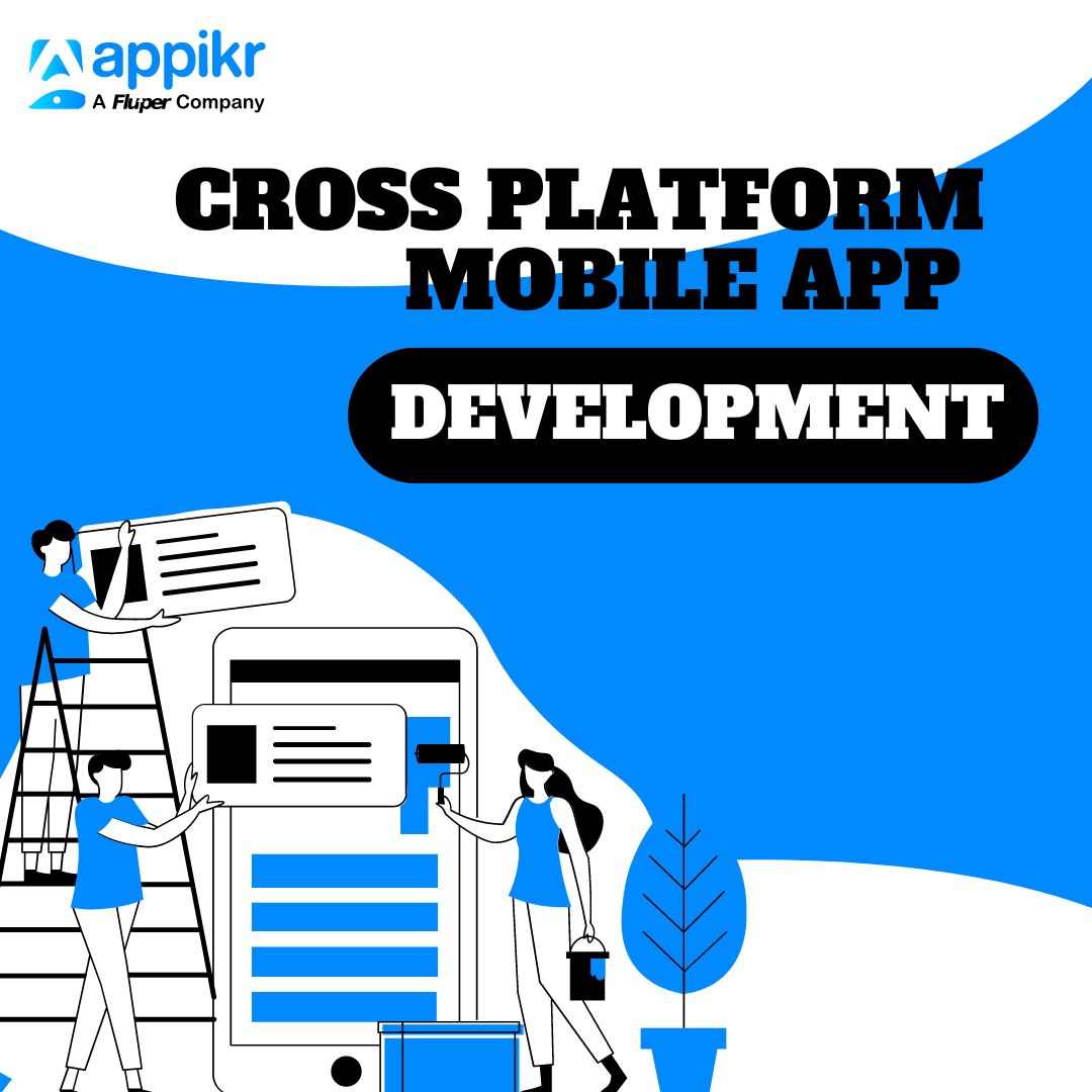 Cross Platform Mobile App Development Innovations And Trends Latest